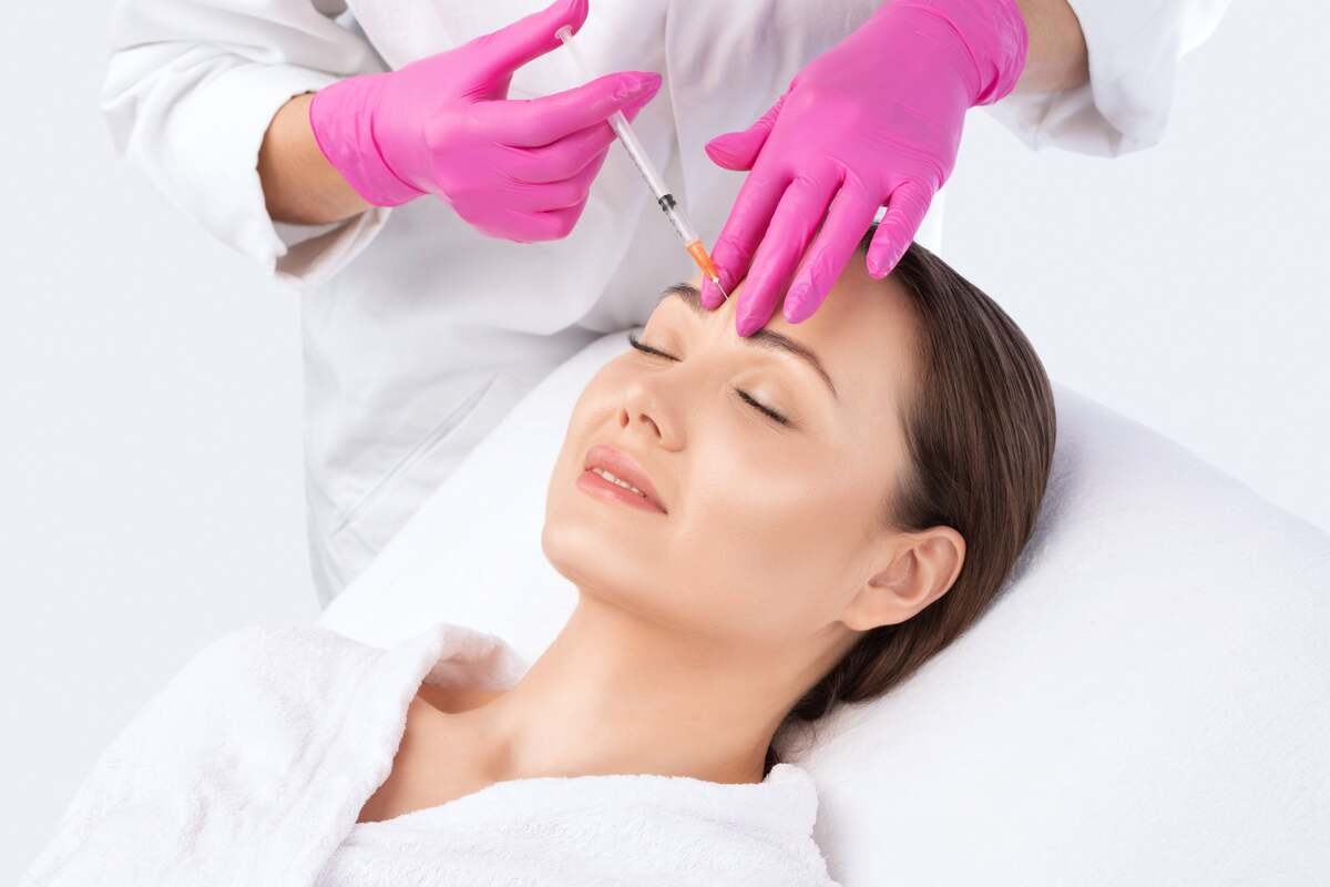 Baby Botox & Invisitox: Your Path To A Natural Glow In Delhi